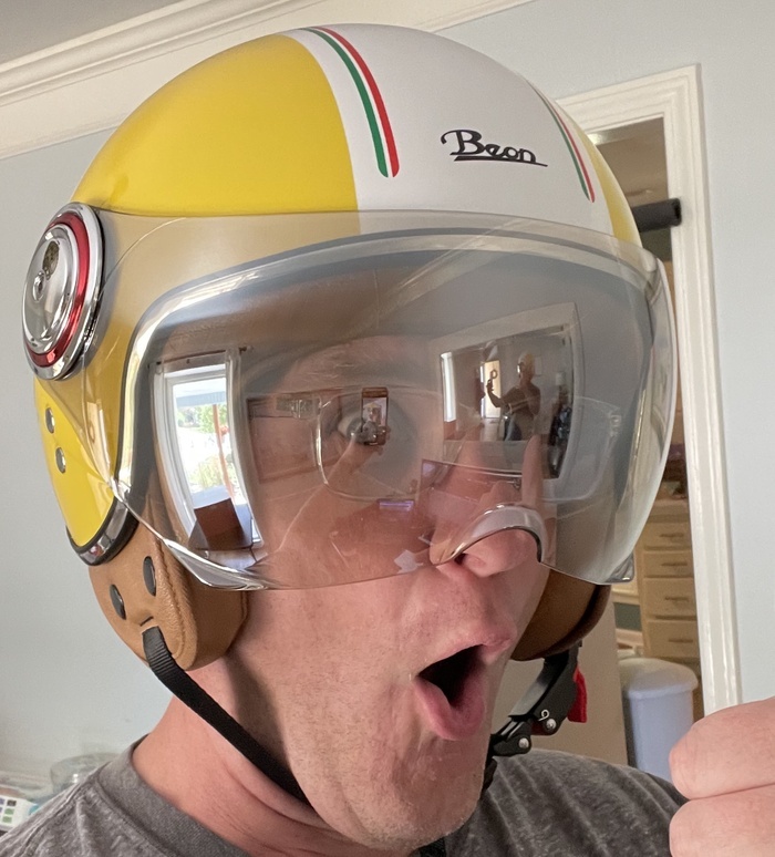 Benjamin Barreth (Author of Overpowered Dungeon Boy)