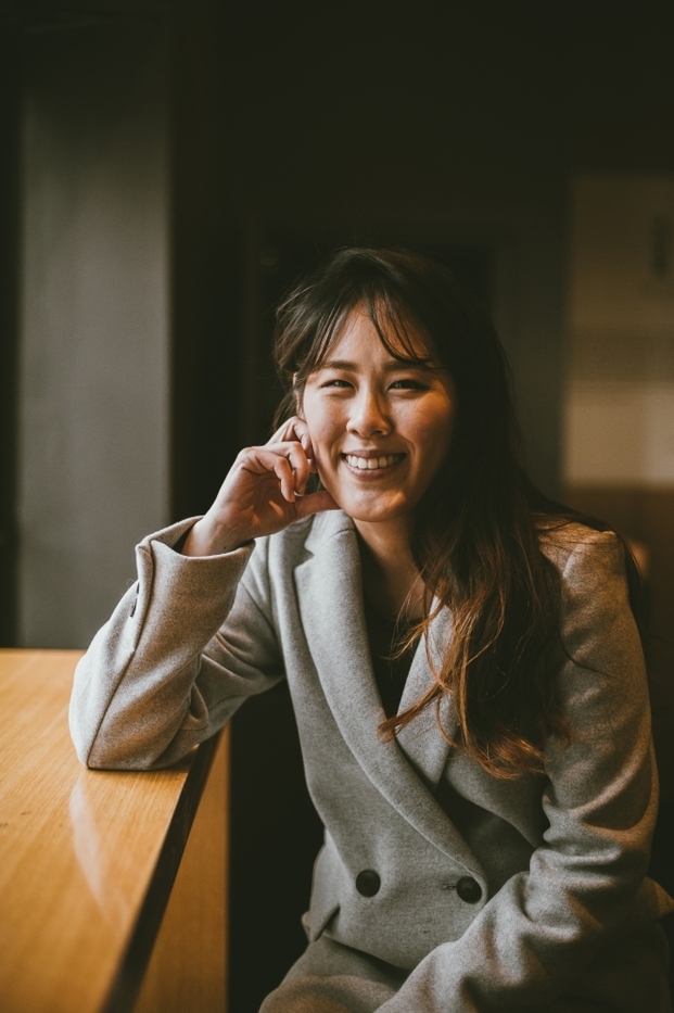 June Hur (Author of The Red Palace)