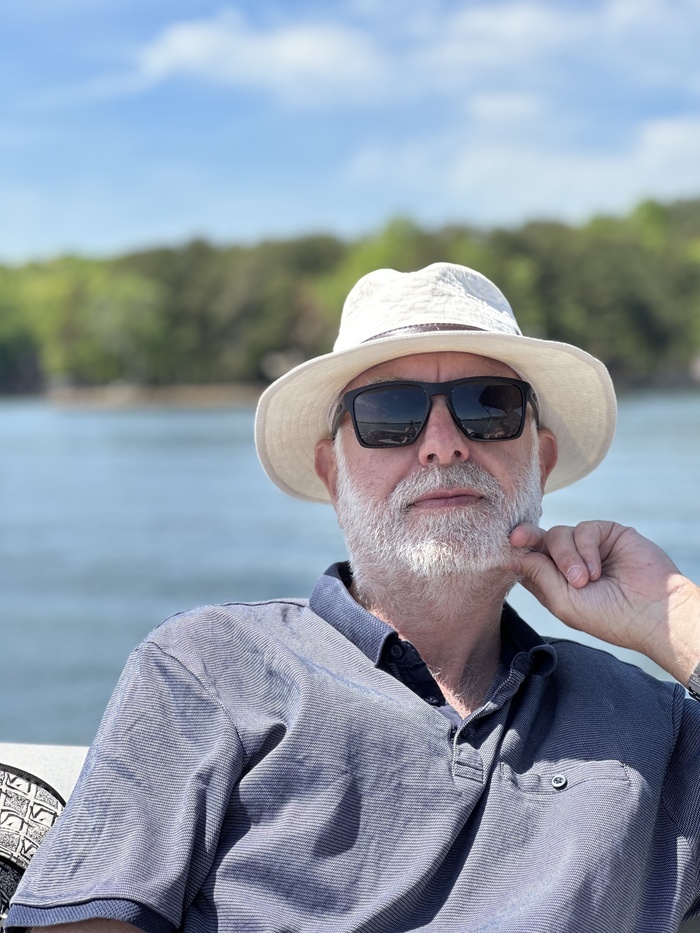 Philip G. Henley (Author of To The Survivors)