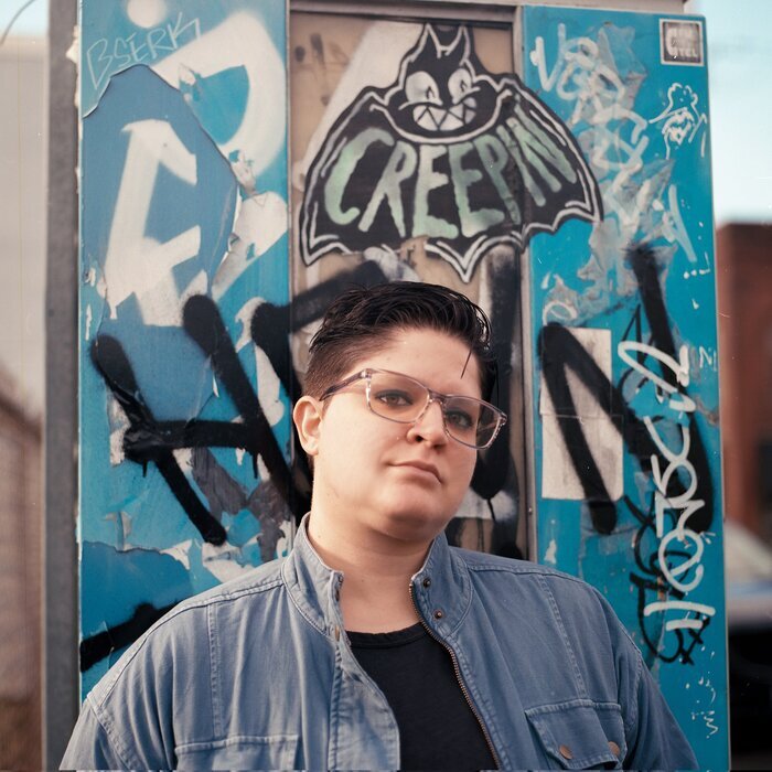 Kayli Scholz (Author of Yeehaw Junction)