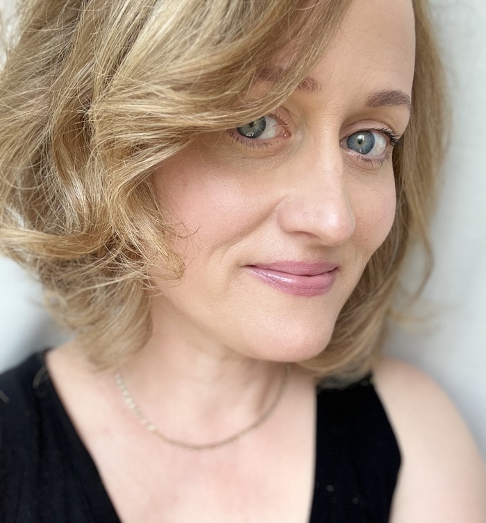 Felicity George (Author of A Lady's Risk)