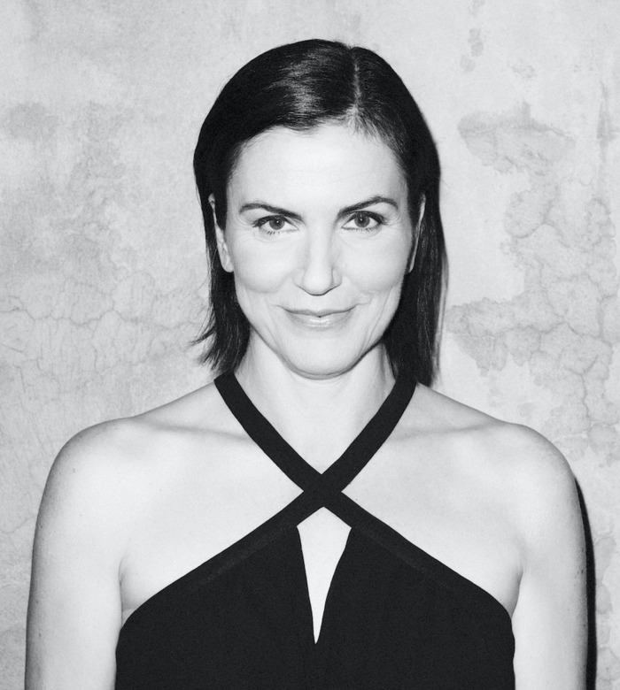 Susannah Breslin (Author of Data Baby)