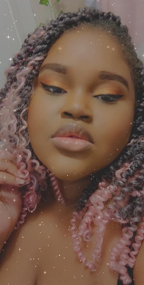 Chantil Taylor (Author of Unsevered Ties)