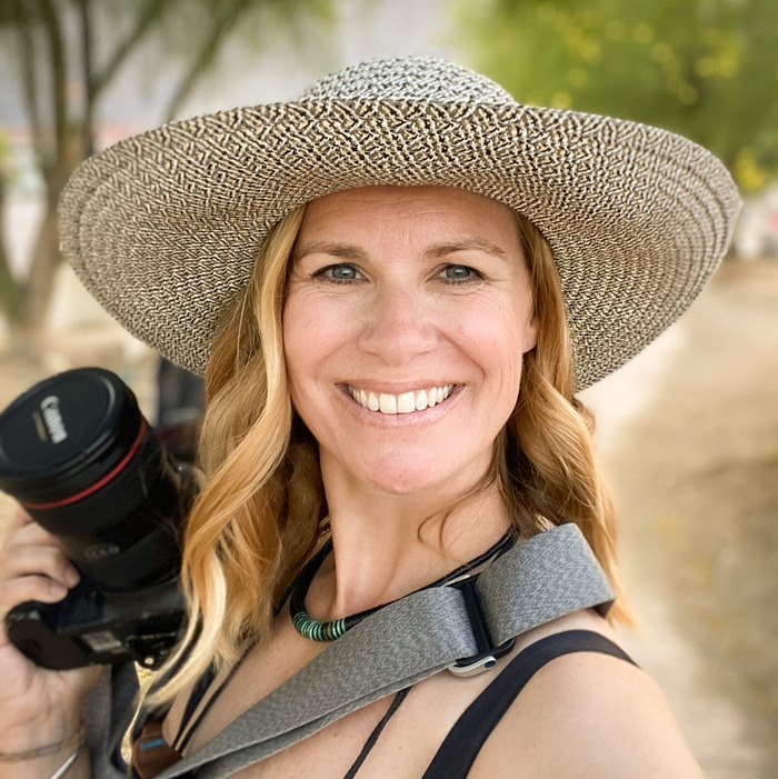 Sharisse Coulter (Author of Rock My World)