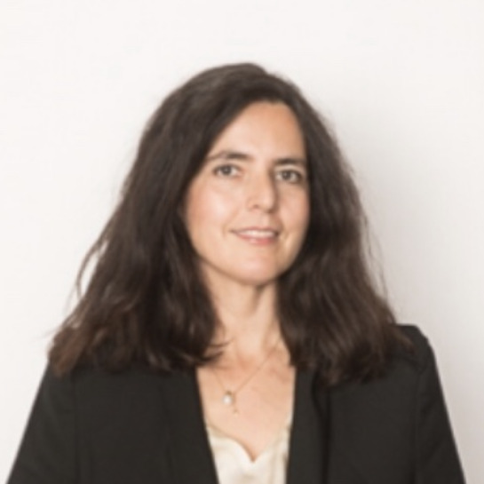 Rachelle Unreich (Author of A Brilliant Life)