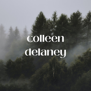 Colleen Delaney (Author of Finding His Mate)