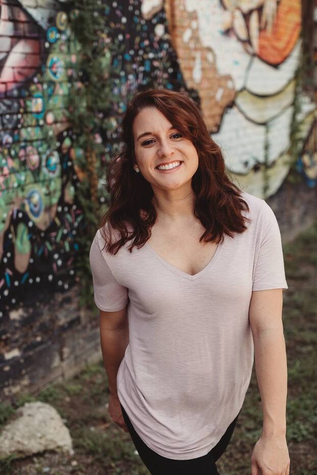 Grayson Long (Author of Thinking Out Loud)