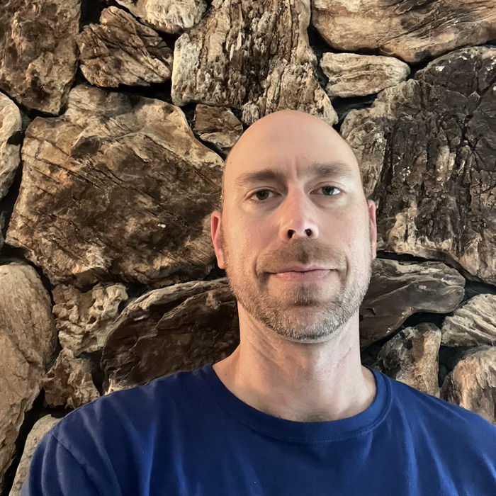 David Ewald (Author of He Who Shall Remain Shameless)