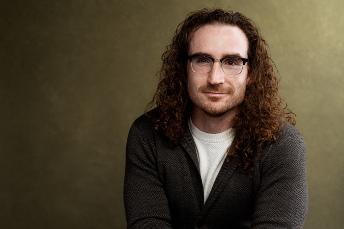 Ian Fritz (Author of What the Taliban Told Me)