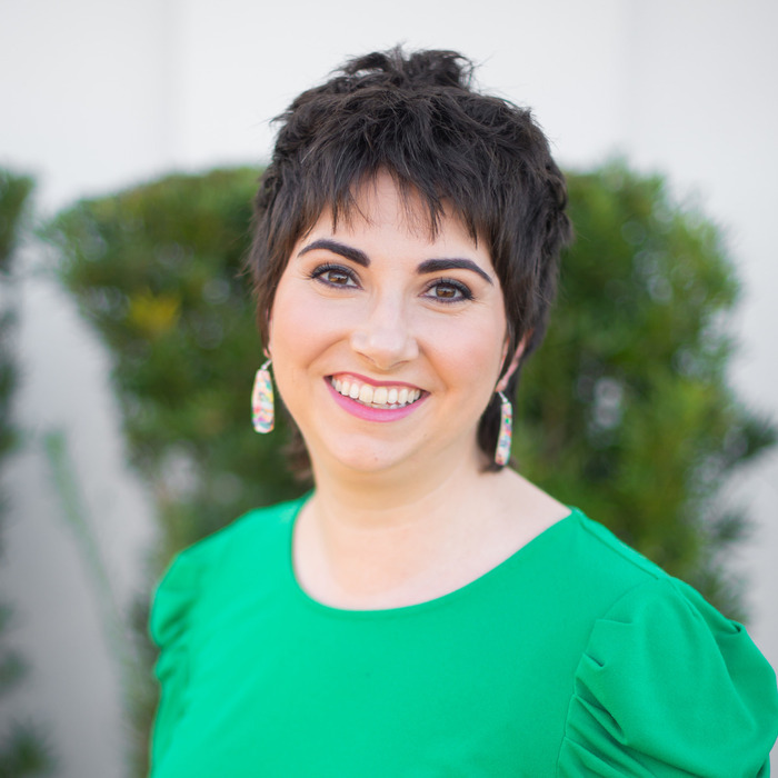 Hannah Rowen Fry (Author of The Way of Gratitude)