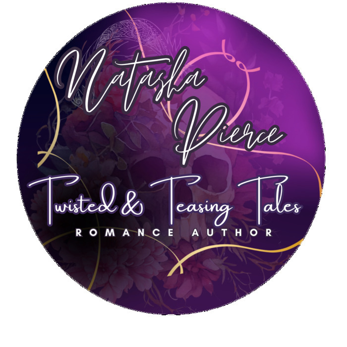 Natasha Pierce (Author of Escaping the Cold)