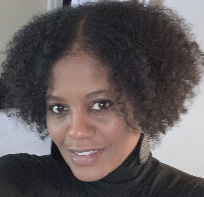 Debra Lewis (Author of Everything you always wanted to know about veganism)