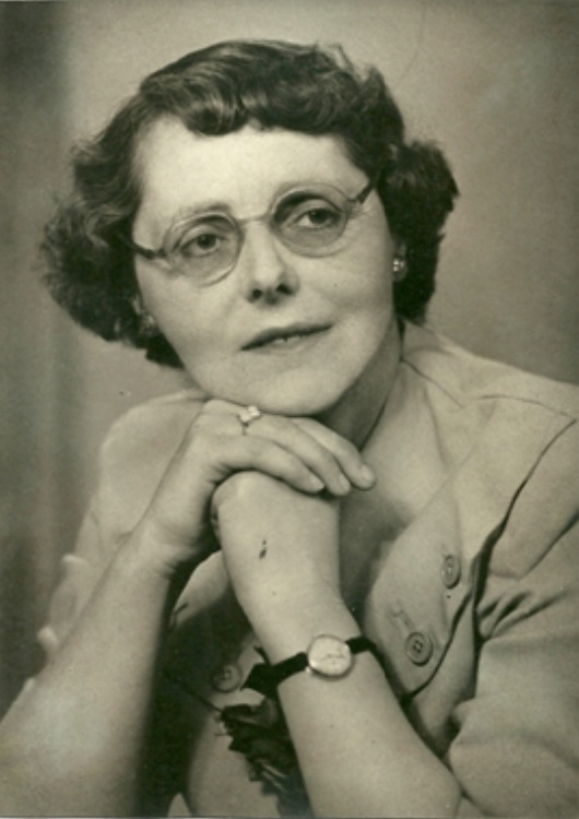 Anthony Gilbert (Author of The Tragedy at Freyne)