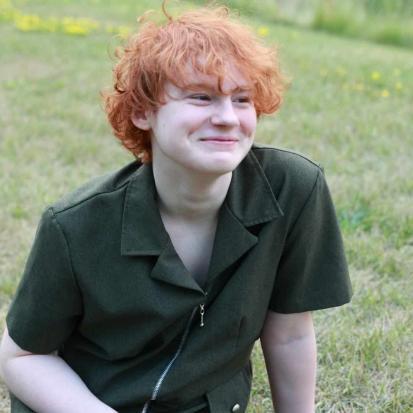 Matt Centner (Author of The Split)