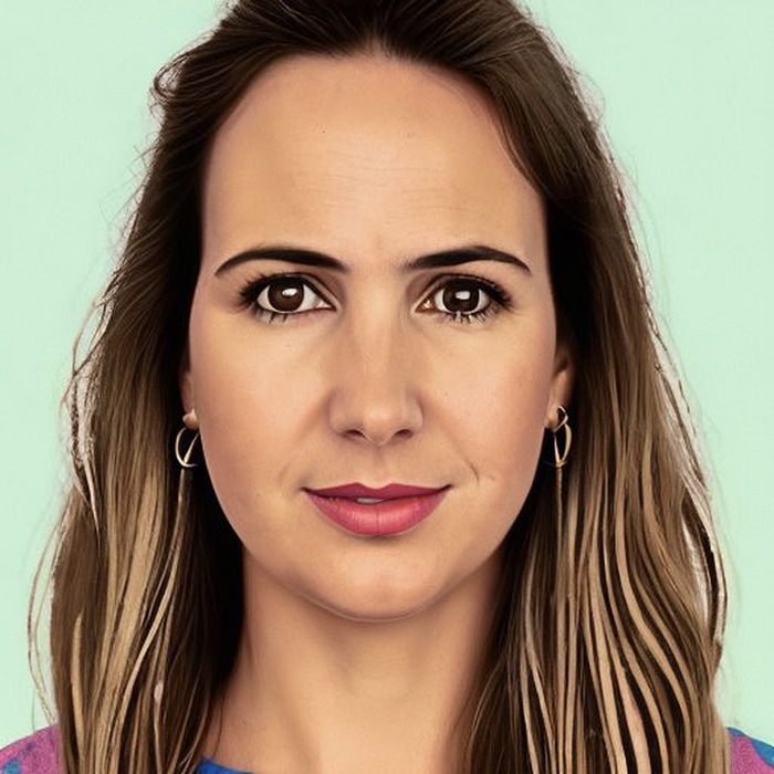 Anna Pierson (Author of Doctor's Second Chance)