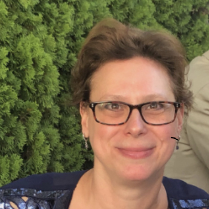 Mary Tuohy (Author of Blakey and Conroy Go to the Beach)