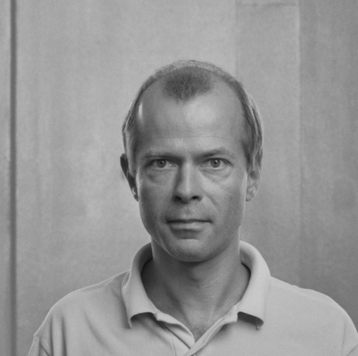 Pascal Quignard (Author of Tous les matins du monde)