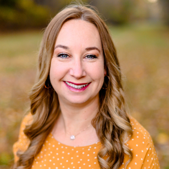 Kristin L. Hamblin (Author of Fated Born)