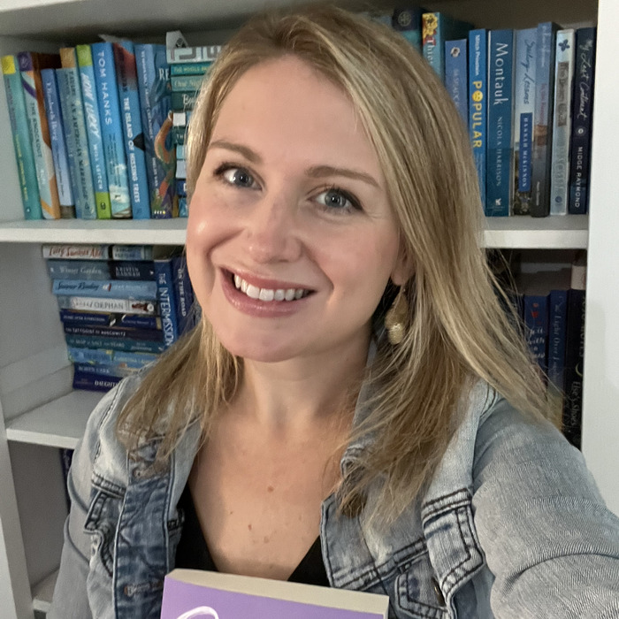 Emily Wakeman Cyr (Author of Pleasant Bay)