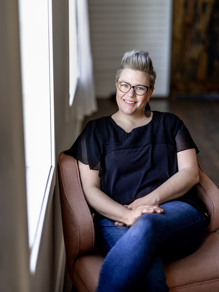 Donna Jeffries (Author of Just His Secretary)