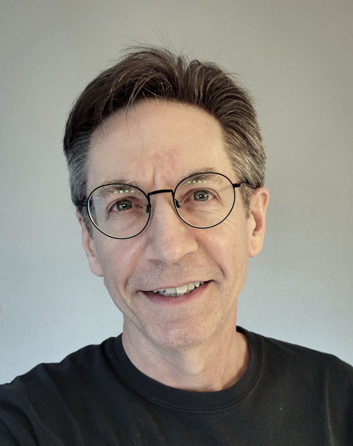 Joe Crubaugh (Author of Terminal Departure)