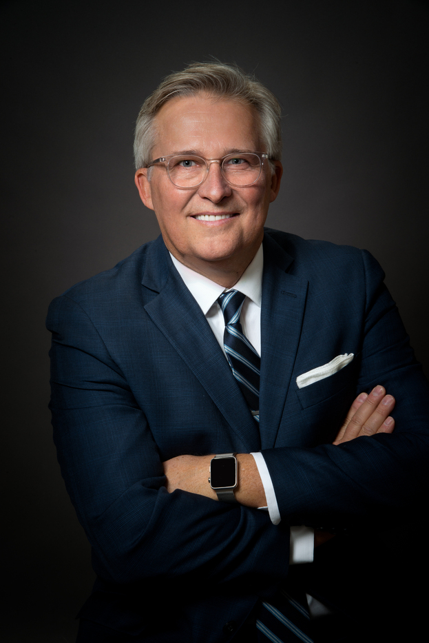 George A. Mason (Author of The Word Made Fresh)