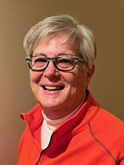 Valerie Kapp (Author of For a Lifetime)