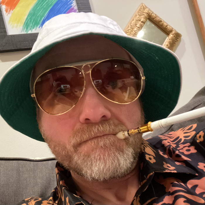 Craig Mullins (Author of Strange Sex)