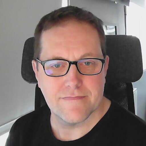 Ryan Cartwright (Author of Sugar The Robot And The Race To Save The Earth)