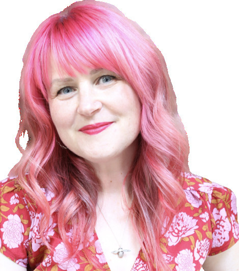 Sarah Williamson (Author of Drink Less; Live Better)