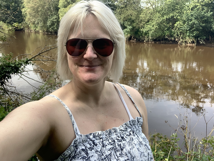 Victoria Watson (Author of Ketogenic Diet)