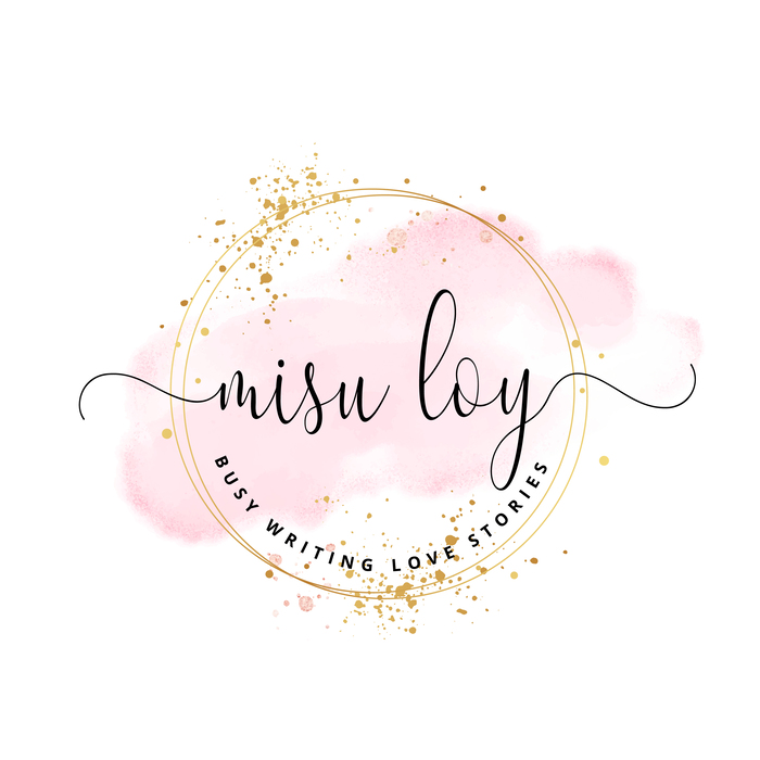 Misu Loy (Author of Hunted)