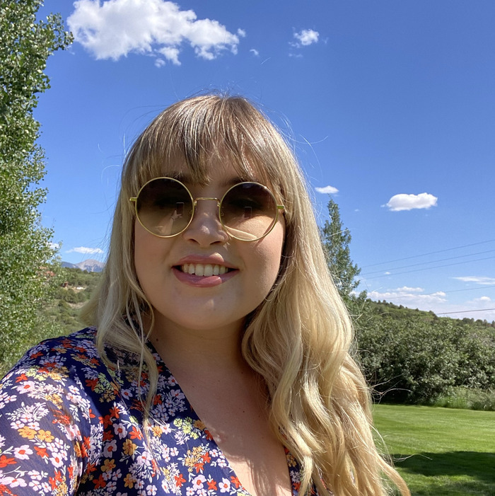 Madison Wisler (Author of Bonded By Moons)