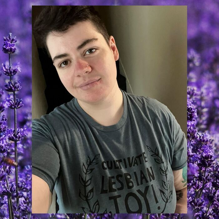 Adrian Page (Author of Tautened)