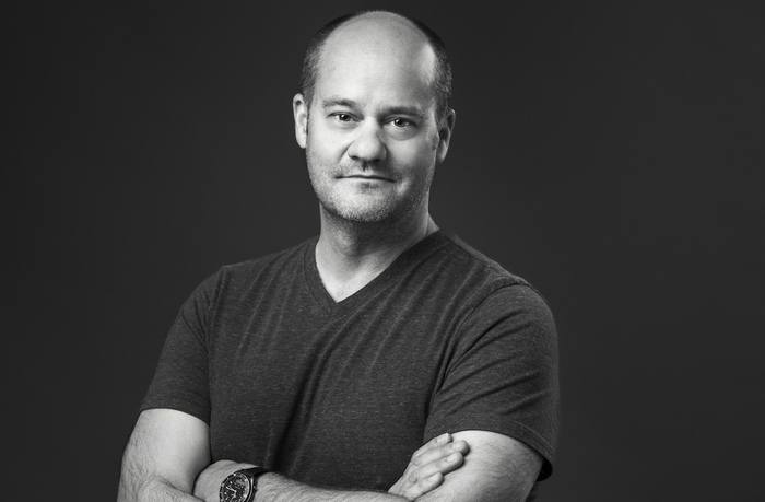 Steven Konkoly (Author of The Rescue)