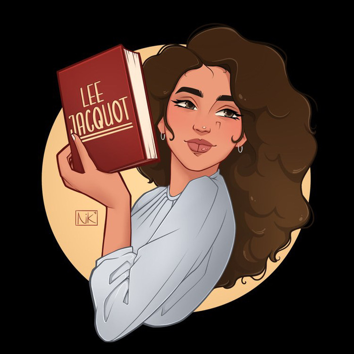 Lee Jacquot (Author of The Four Leaf)