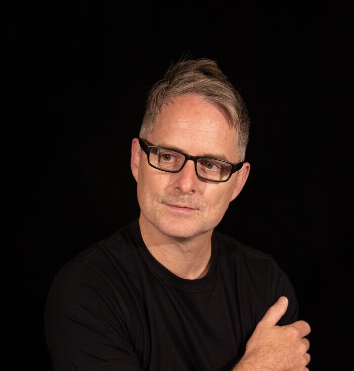 B.D. Reeves (Author of Jemma and the Raven)