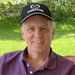 David Homick (Author of From Time to Time)