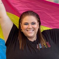 Eleanor Rose (Author of Pledge)