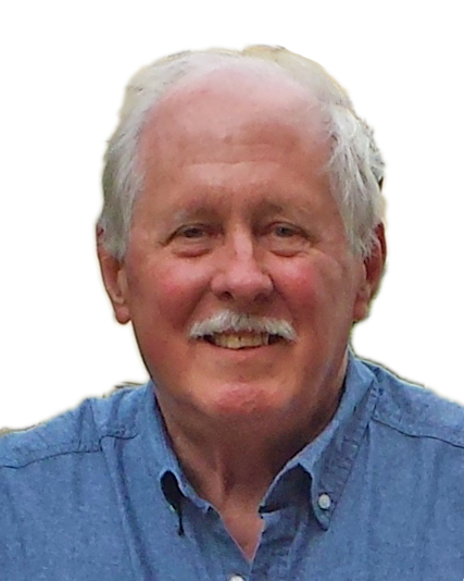 Riall Nolan (Author of One Beats the Bush)