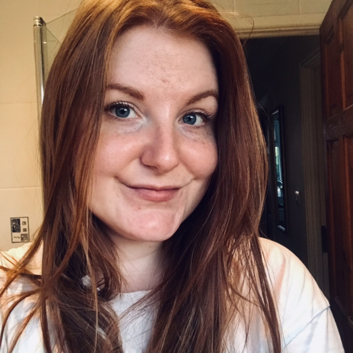 Kristiana Reed (Contributor of We Will Not Be Silenced)