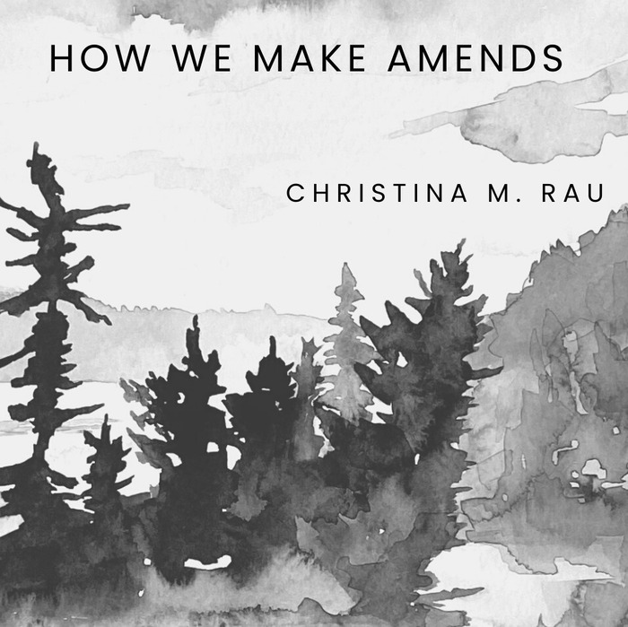 Christina M. Rau ( of The 2021 Rhysling Anthology)