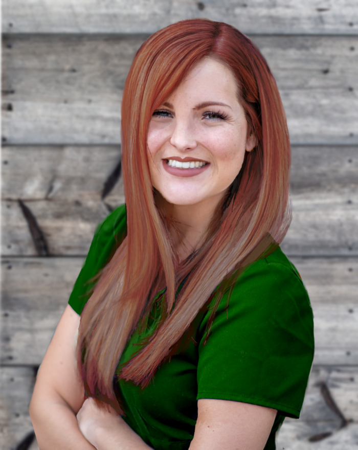 Adley Maddox (Author of Accidental Texting)