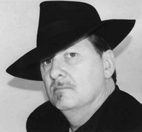 John Shirley (Author of BioShock)