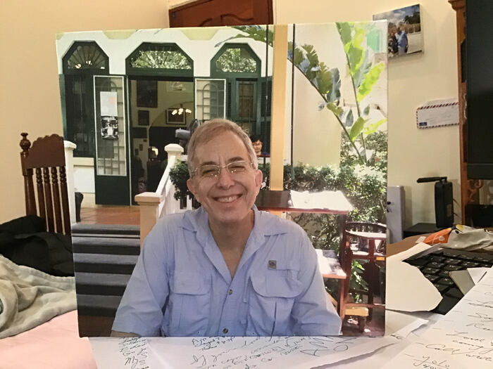 Alan Garner (Contributor of Everything Men Know About Women)