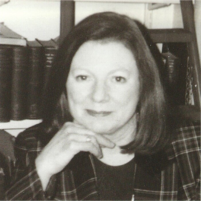 Caroline Bingham (Author of Darnley)