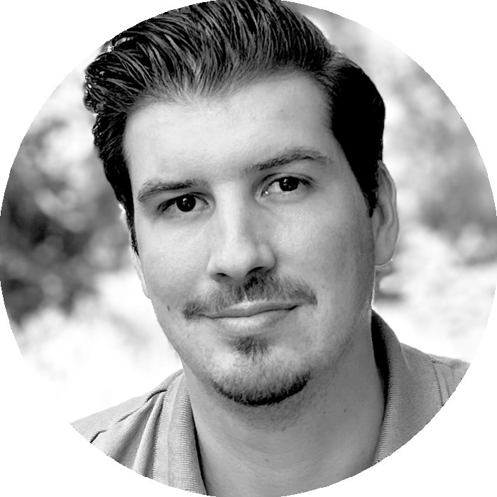 Christian Kunz (Author of The Journey of Tomy the Dragonfly)