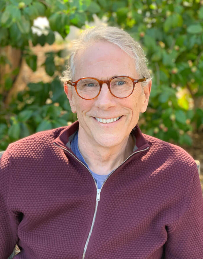 Michael Rose (Author of The Birth of an Opera)