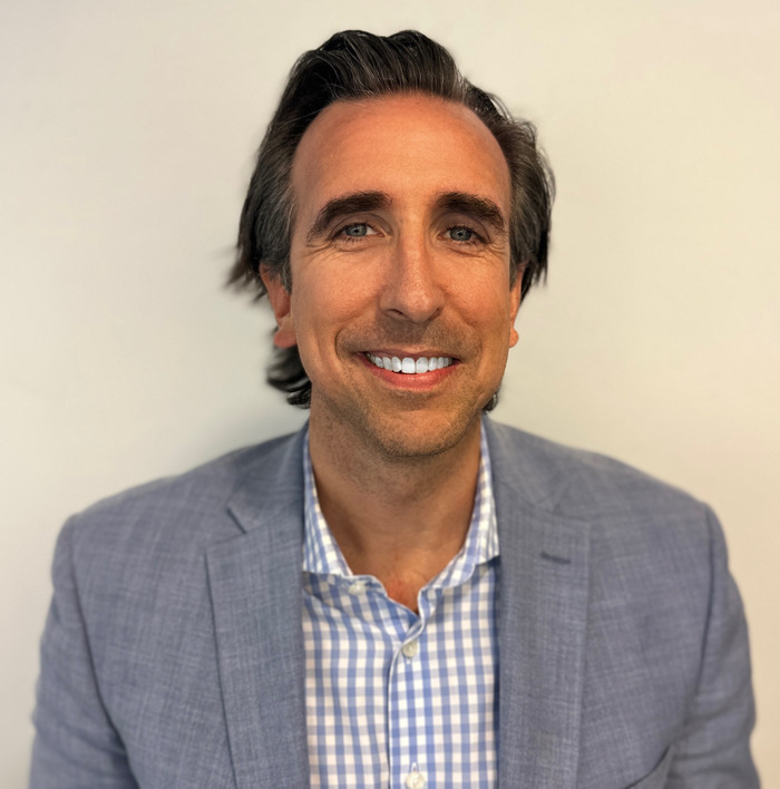 Mike Hyzy (Author of Gamification for Product Excellence)