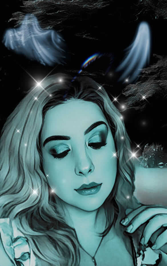 Colleen Mitrano (Author of And People Thought I Didn't Know)